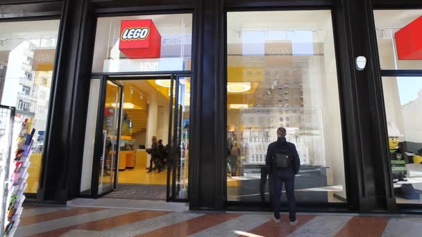 807 Costruzione lego Videos, Royalty-free Stock Costruzione lego ...