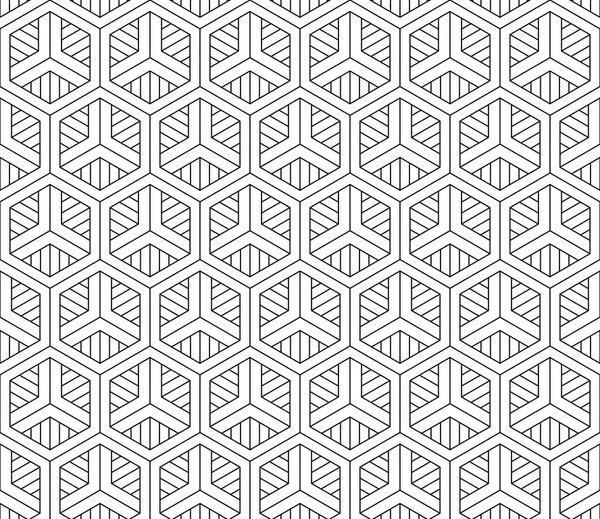 Chinese Geometric Patterns Vector