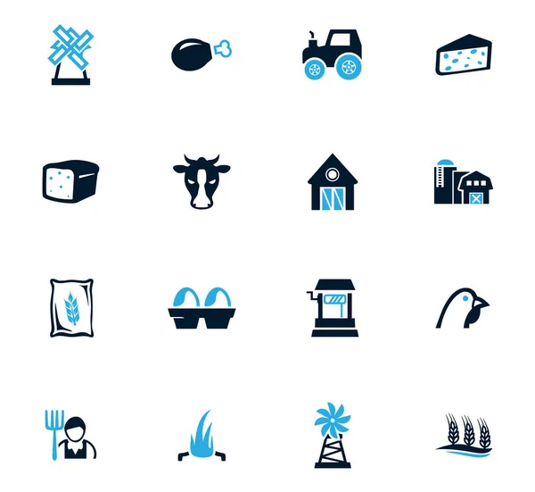 Farming Simulator 22 Map Icons