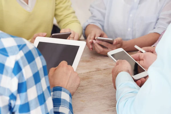 Smartphones tablets Stock Photos, Royalty Free Smartphones tablets ...