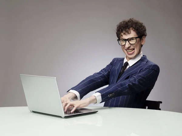 Laptop funny Stock Photos, Royalty Free Laptop funny Images ...
