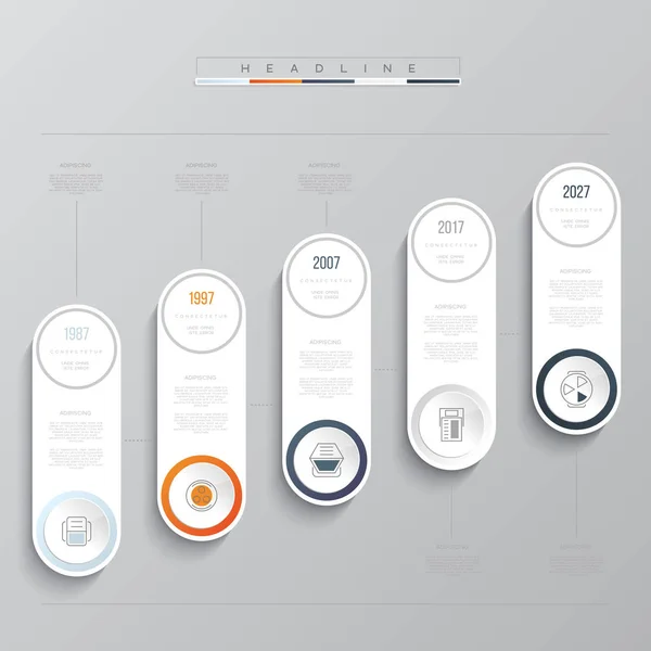 100,000 Timeline labels Vector Images | Depositphotos