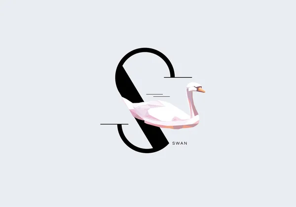 ᐈ Fancy cursive s stock vectors, Royalty Free capital letter s ...