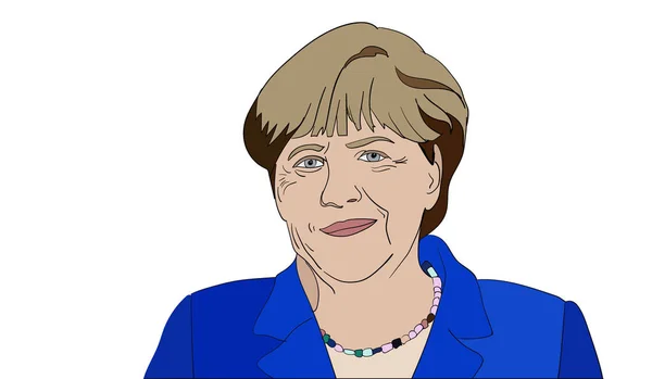 18,636,503 Angela merkel Vector Images | Depositphotos