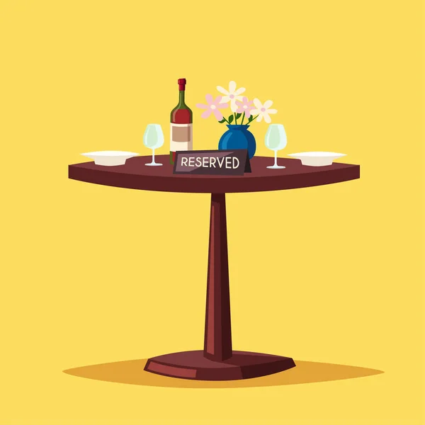 Reserved sign Vector Art Stock Images | Depositphotos