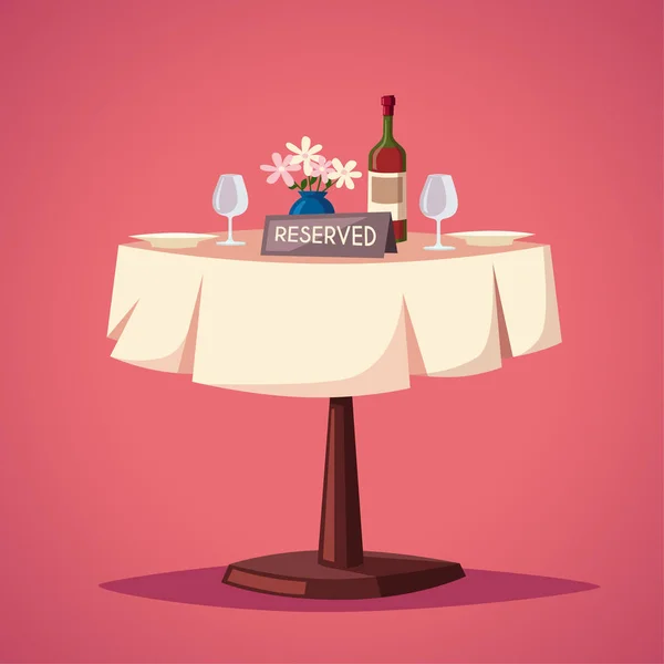 Reserved sign Vector Art Stock Images | Depositphotos
