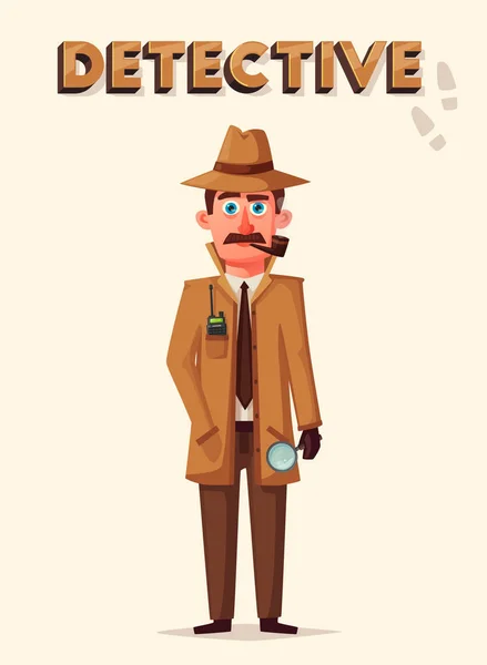 El detective fotos de stock, imágenes de El detective sin royalties | Depositphotos