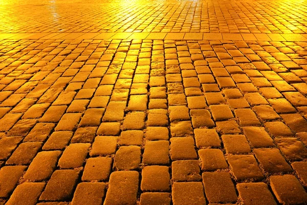 Gold paved street Stock Photos, Royalty Free Gold paved street Images ...