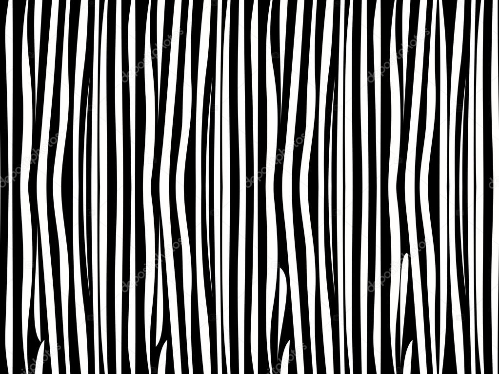 Zebra seamless pattern. For wallpaper, tiles, fabrics and designs ...
