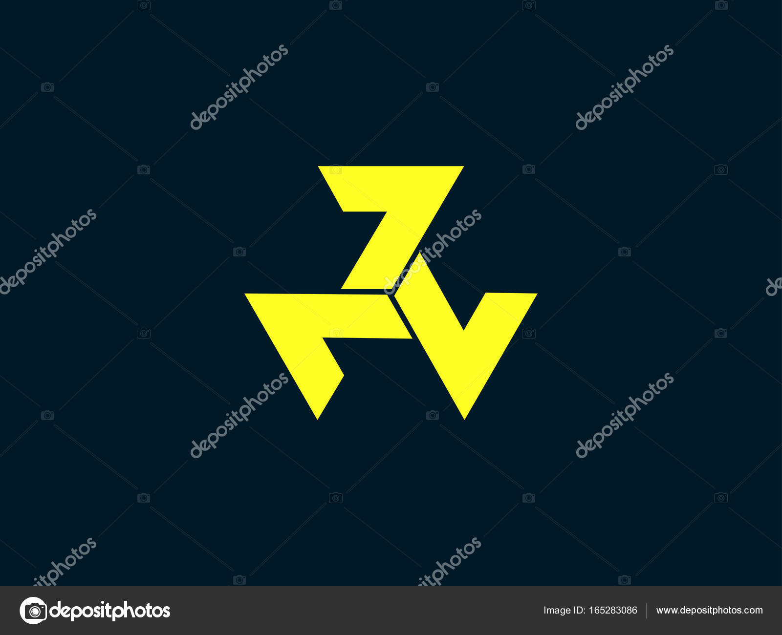 Triskelion Celtic Symbol. Triple espiral. Ilustración vectorial Vector ...