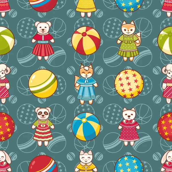 100,000 Kids background pattern Vector Images | Depositphotos