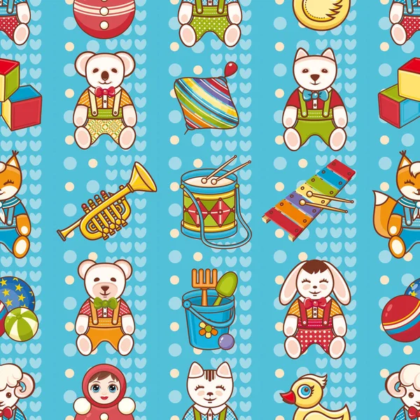 100,000 Kids seamless pattern Vector Images | Depositphotos