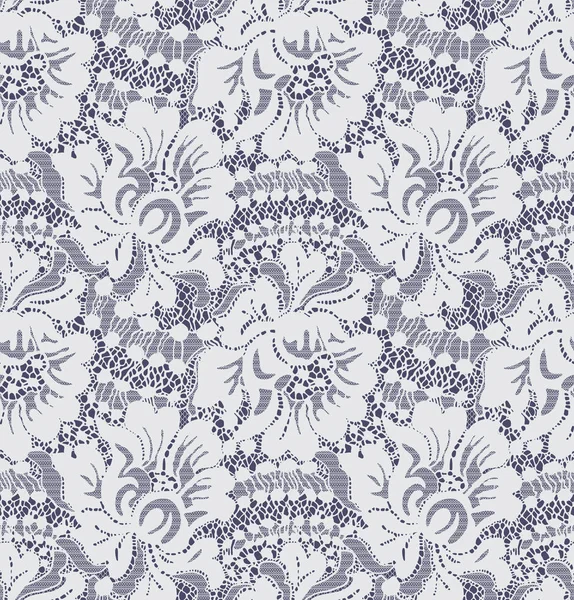 Lace seamless pattern — Stock Vector © comotom0 #34800457