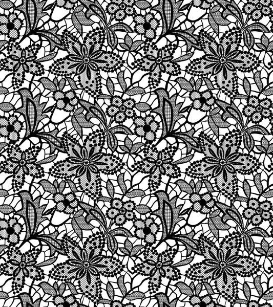Bat. Seamless pattern. Lace pattern. Stock Vector Image by ©HerSister ...
