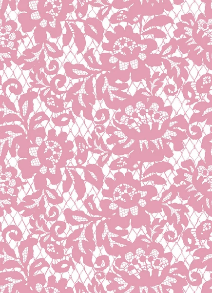 Seamless lace pattern — Stock Vector © Prikhnenko #13266194