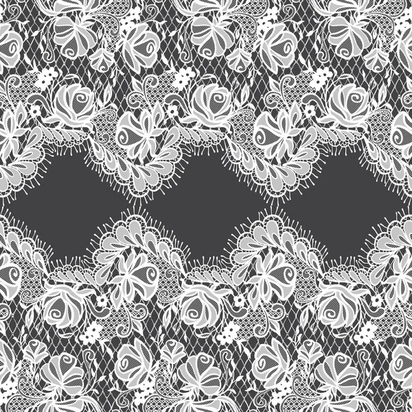 Gothic lace fabric | Gothic Style Lace Vector Floral Seamless Patterns ...