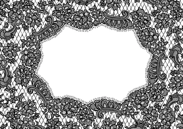 Quadro de renda quadrada retro Vector Art Stock Images | Depositphotos