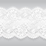 Lace borders Stock Vector Image by ©Prikhnenko #53402903