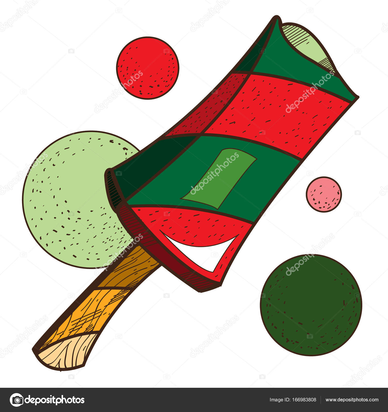 Ice cream bar Stock Vector Image by ©filkusto #166983808