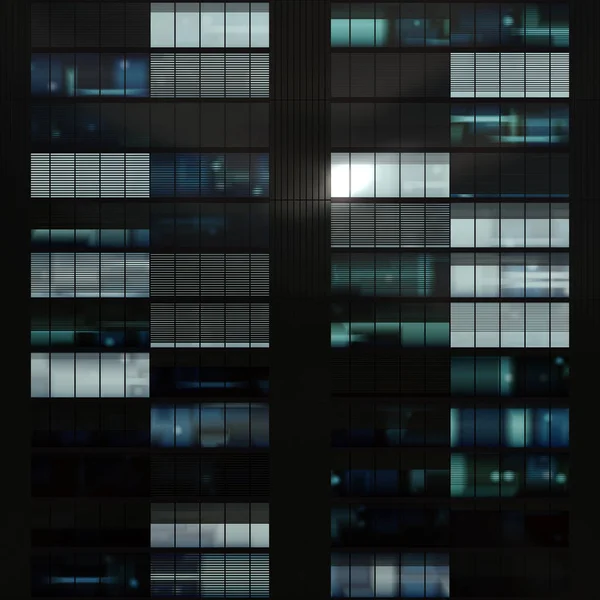 Seamless texture night windows Stock Photos, Royalty Free Seamless ...