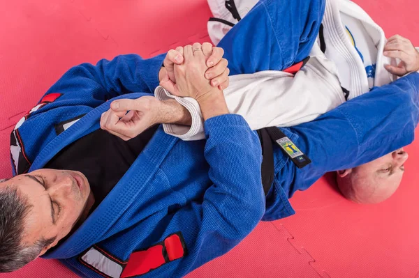 Entrenamiento jiu jitsu brasile o. Parterre y t cnica de bloqueo de tierra 2024