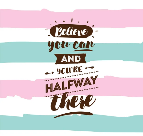 Halfway Vector Images | Depositphotos