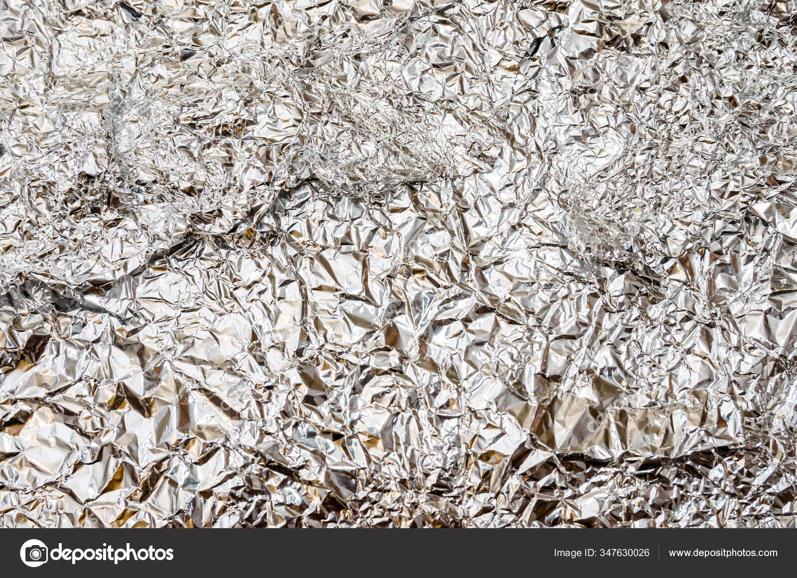 Foil Texture Background — Stock Photo © alfexe #347630026