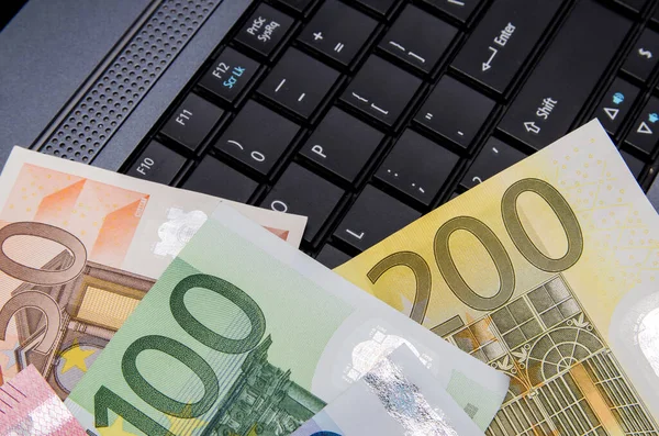 Teclado com símbolo do euro Stock Photos, Royalty Free Teclado com ...