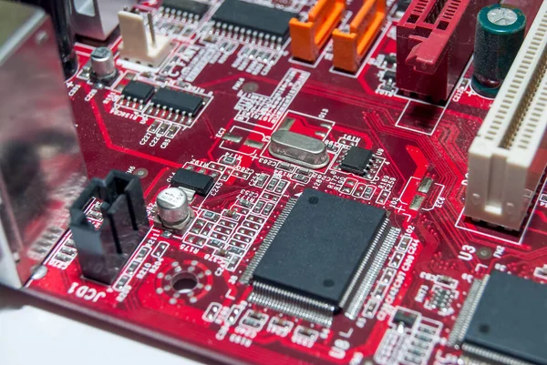 Red computer Images - Search Images on Everypixel