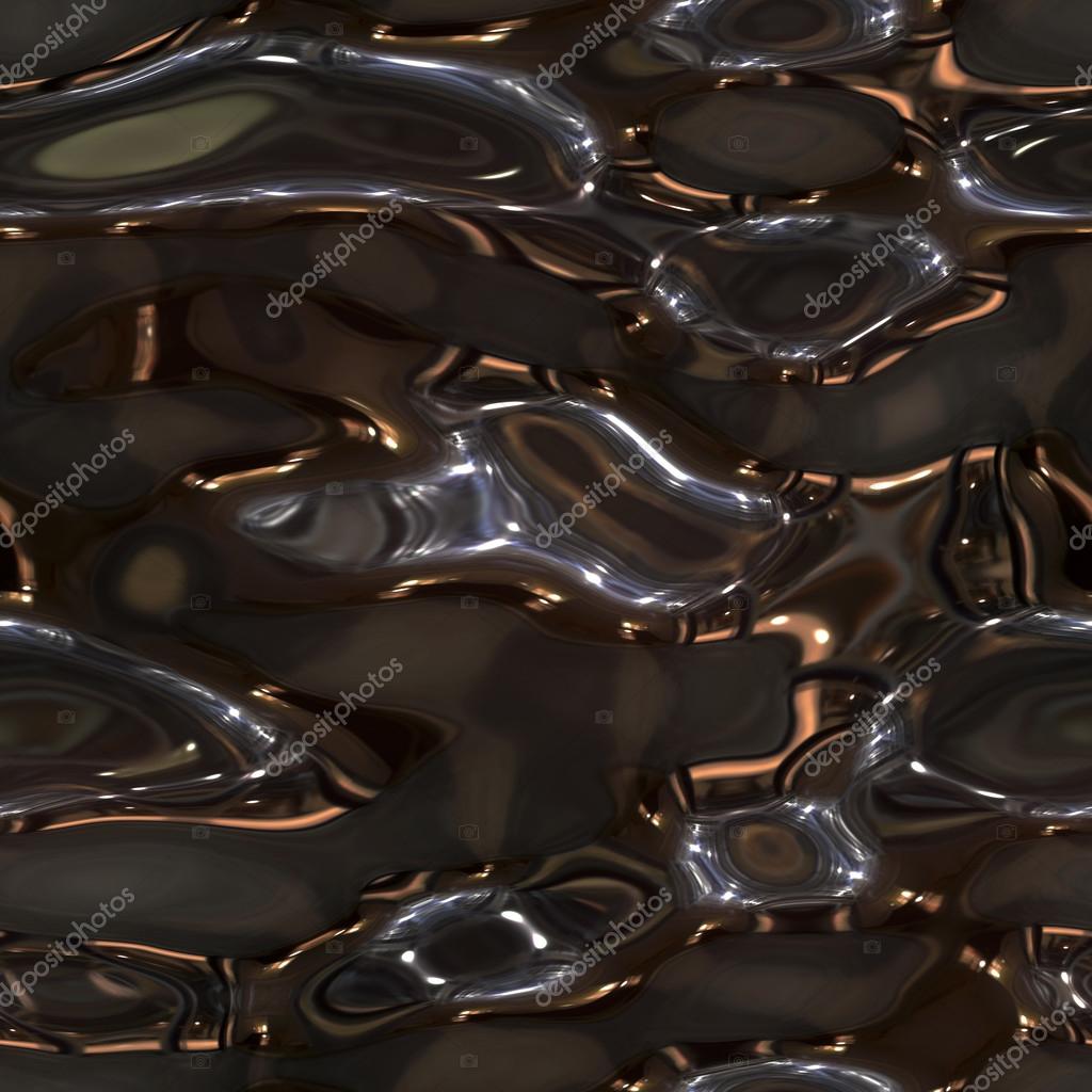Liquid Metal Texture