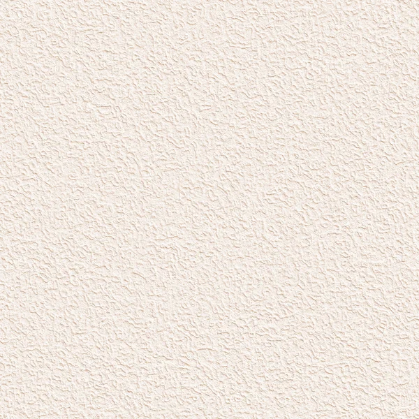 Seamless light wall texture or background. Beige wall surface. D ...