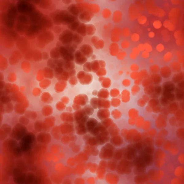 Blood cells. Medical texture or background. Stock Photo by ...