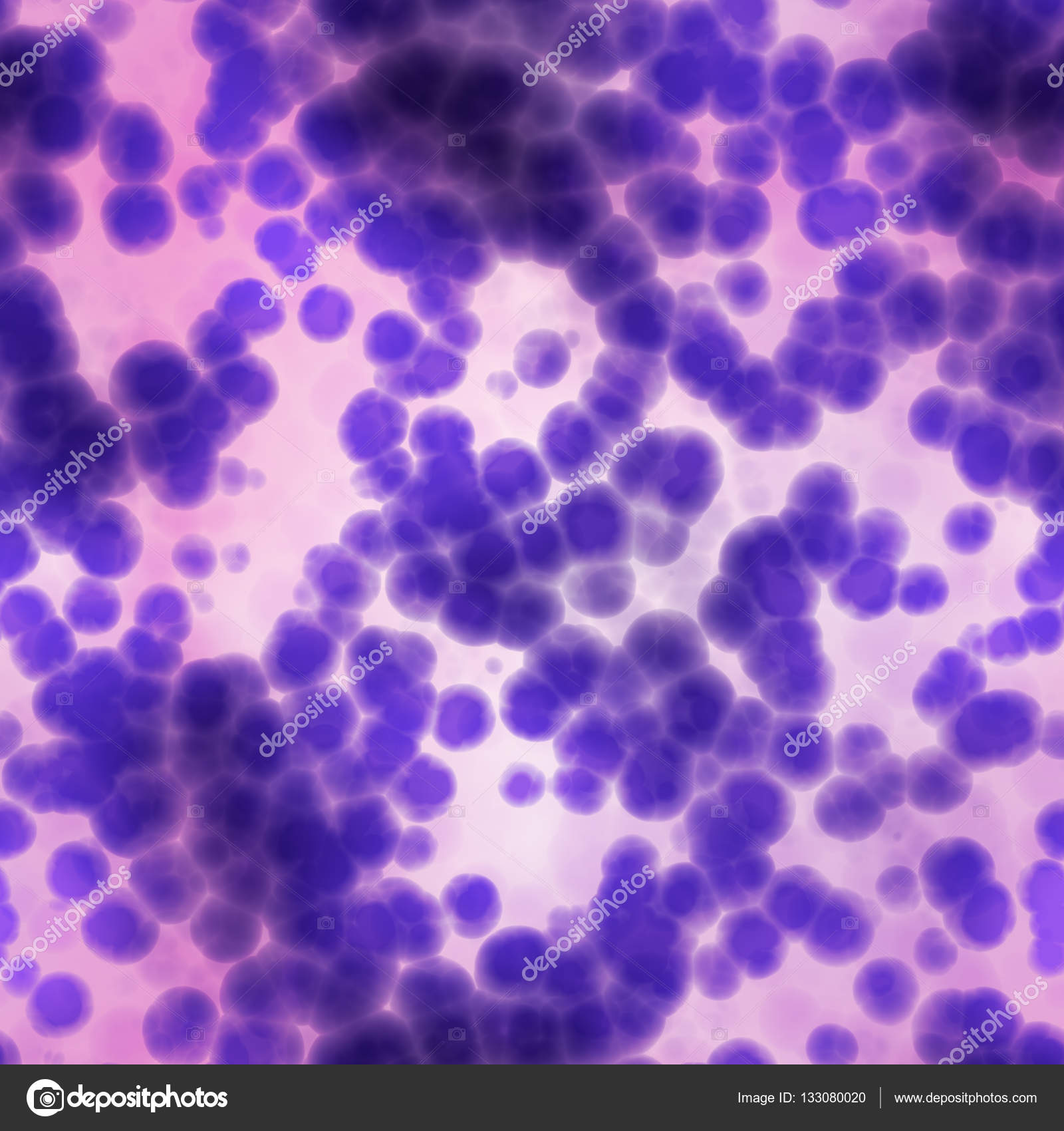 Blood cells. Medical texture or background. Stock Photo by ...