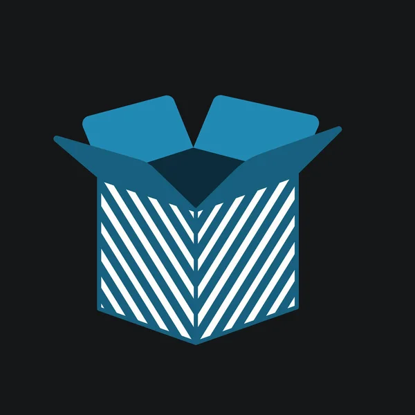 Carton opened Package Box icon Stock Vector Image by ©marnikus #78821080 Carton opened Package Box icon Stock Vector Image by ©marnikus #78821080