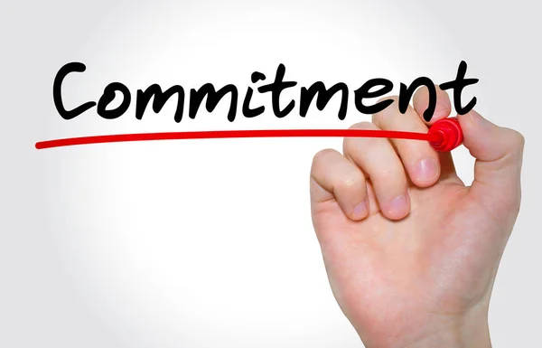 Committment Stock Photos, Royalty Free Committment Images | Depositphotos®