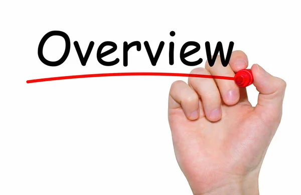 Overview Stock Photos, Royalty Free Overview Images | Depositphotos