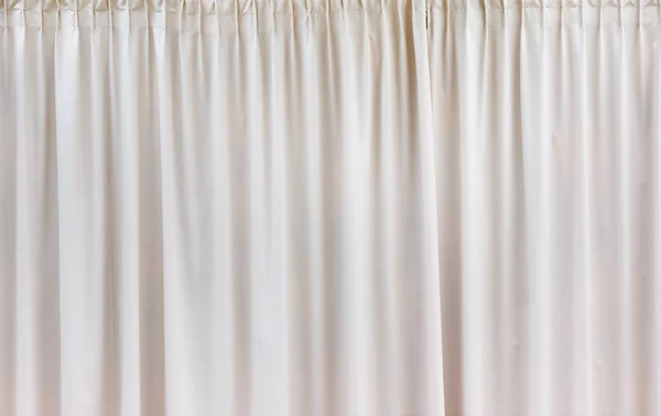 Beautiful White curtain. Stock Photo by ©Paulovilela 120515500