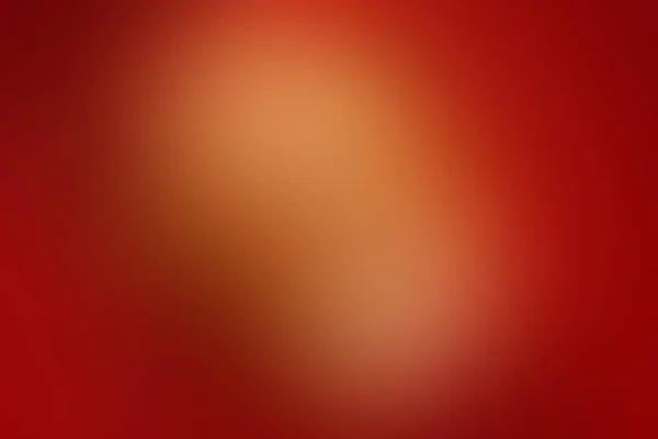 Solid Bright Red Background