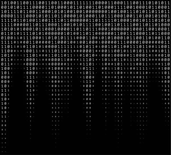 Binary Numbers Texture Stock Vector Image by ©pingebat #180321032