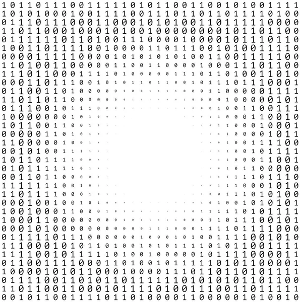 Binary Numbers Texture Stock Vector Image by ©pingebat #180321032