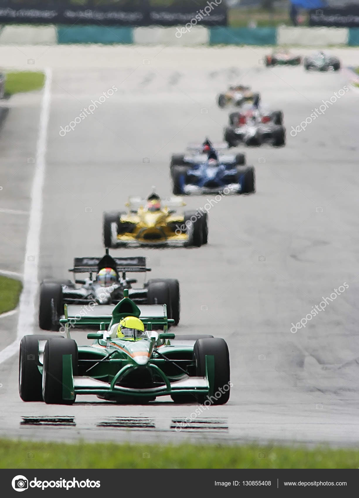 A1 Grand Prix Stock Photo by ©kiankhoon 130855408