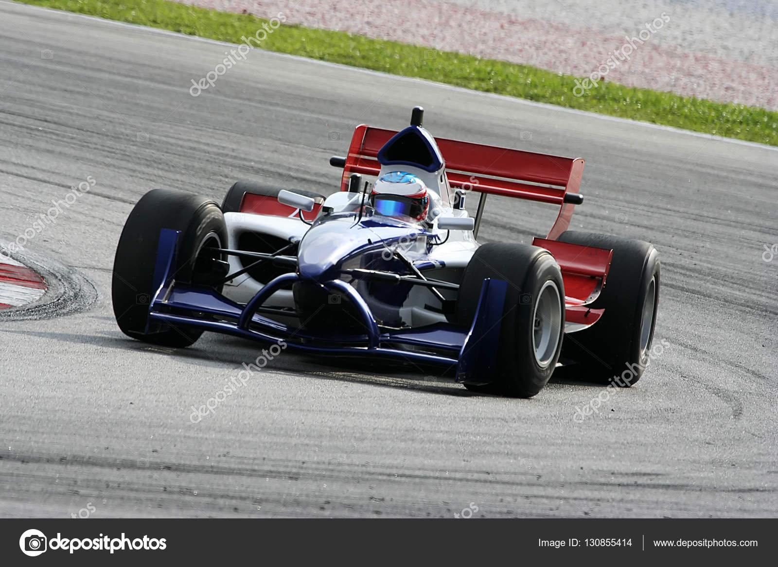A1 Grand Prix Stock Photo by ©kiankhoon 130855414