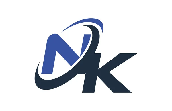 Nk logo Vector Images | DepositPhotos