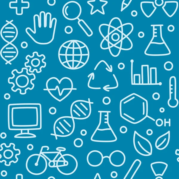 239,045 Science pattern Vector Images | Depositphotos