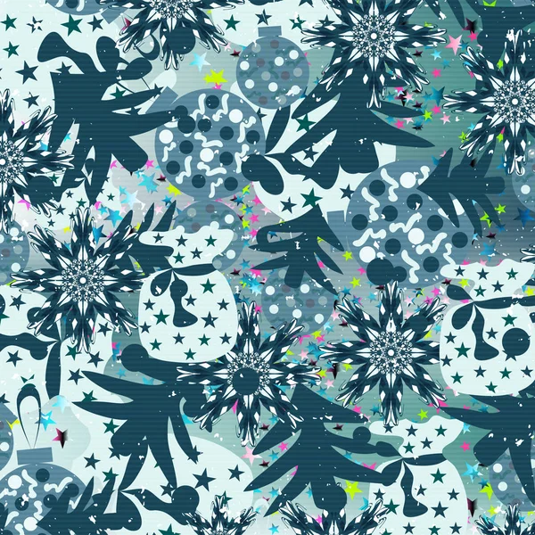 Christmas color pattern Vector Art Stock Images | Depositphotos