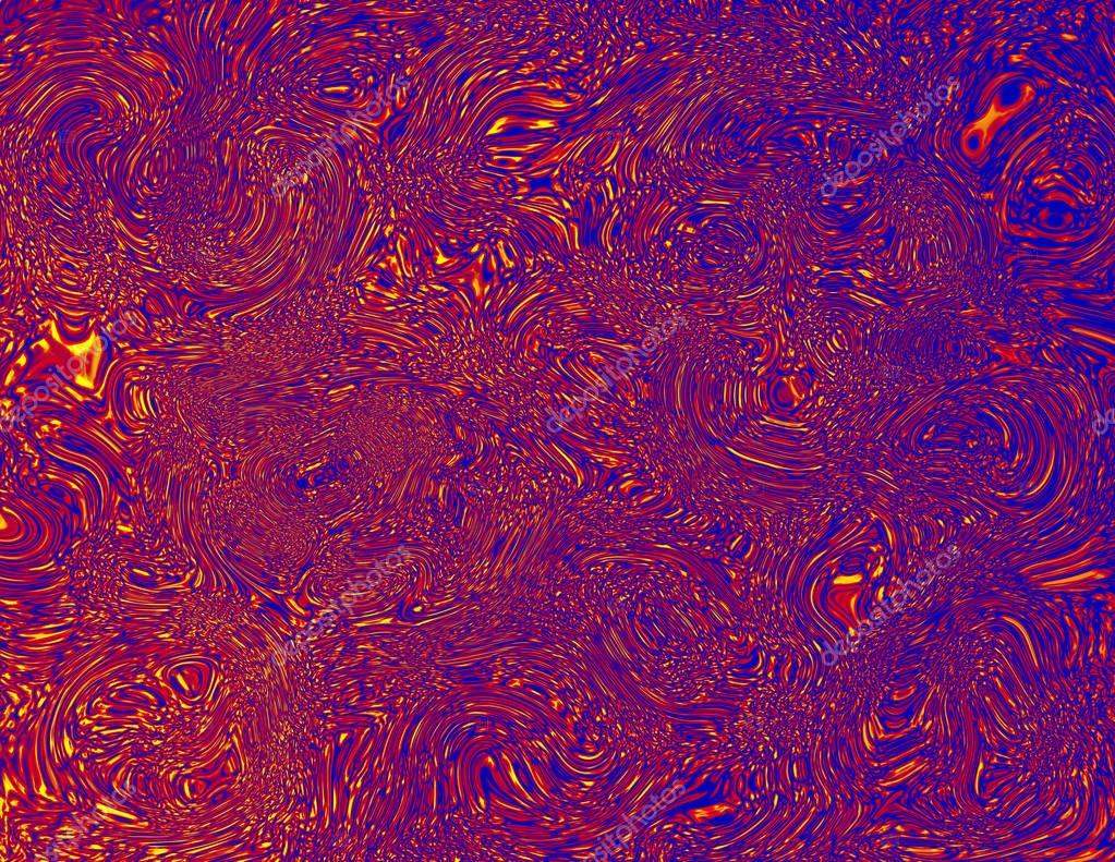 Distorted Texture Distorted Texture