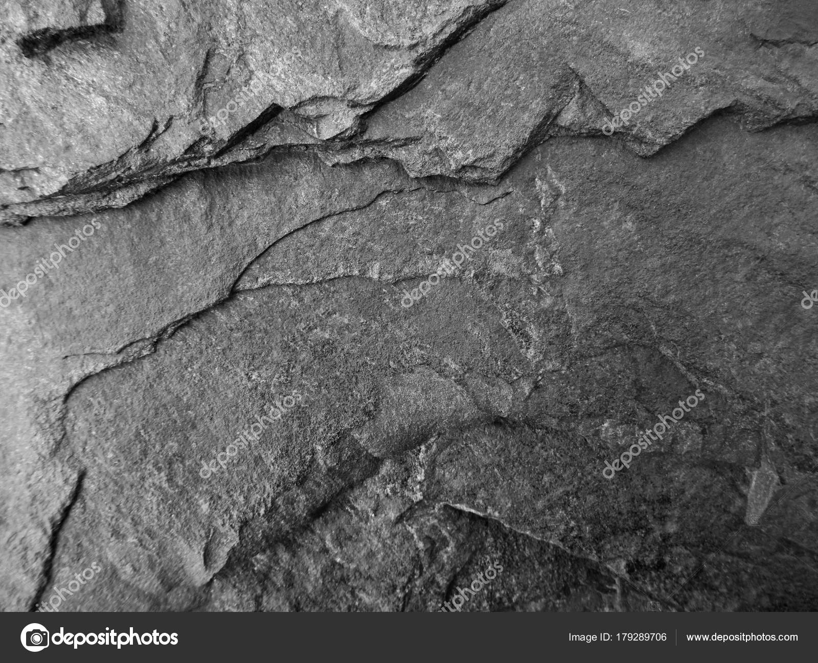 Slate Rock Texture