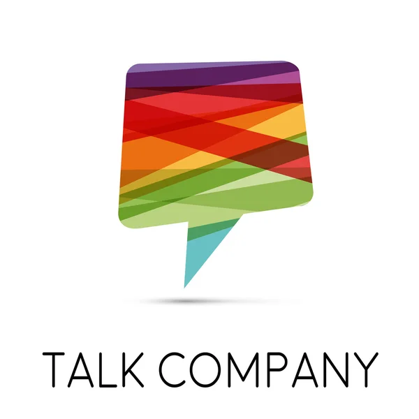 27,040,600 Talk logo Vector Images | Depositphotos