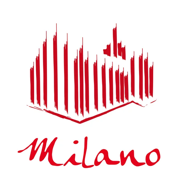 Milano Vector Art Stock Images | Depositphotos