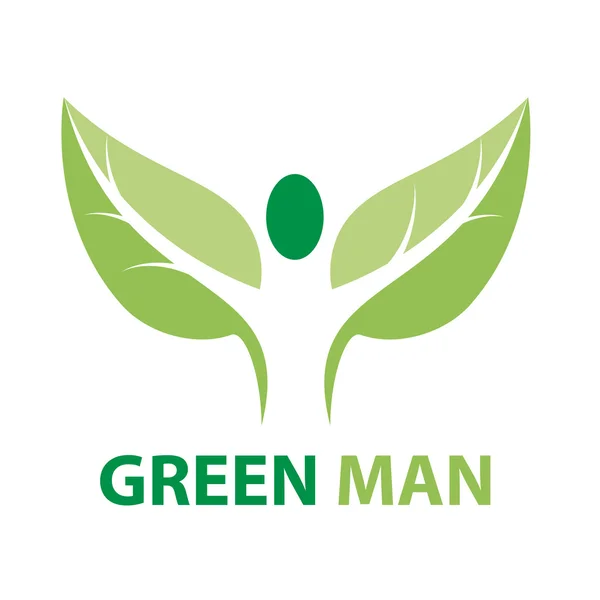 Green man Vector Art Stock Images | Depositphotos